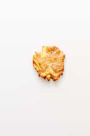 Smashed Potatoes: What's the Best Smashing Method? - Nibble and Dine