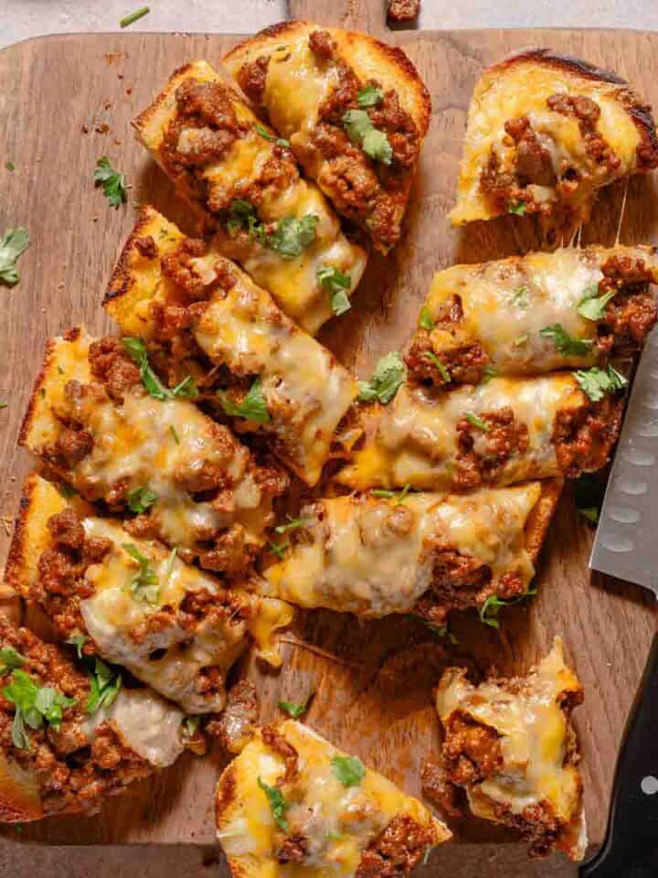 Entree Recipes - Nibble and Dine